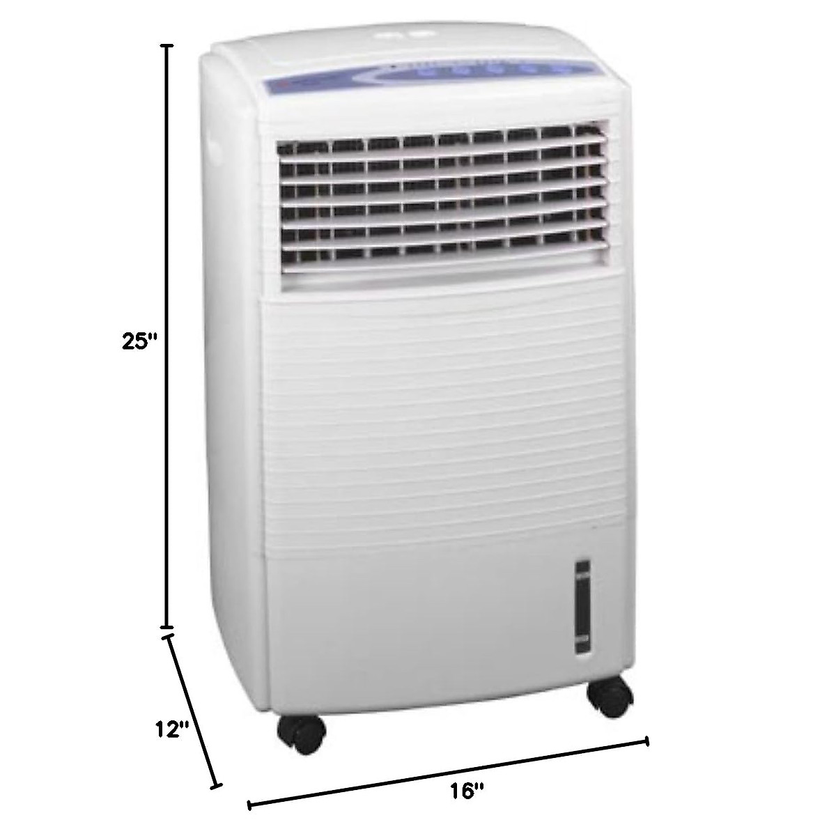 SPT SF-608RA Portable Evaporative Air Cooler