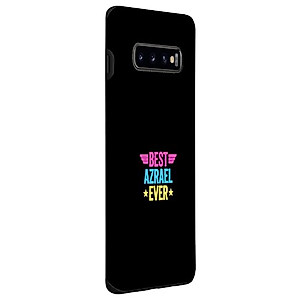 Galaxy S10+ Best Azrael Ever Case