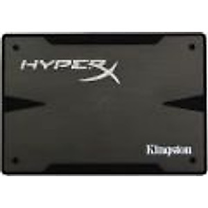 SH103S3/120G Kingston Hyperx 3K 120GB SATA -III MLC 2.5inch Internal Stand Alone Solid State Drive. New Retail factory Sealed With full Manufactu