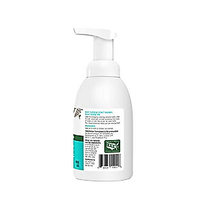 Ark Naturals Don't Worry Don't Rinse Me, Waterless No Rinse Shampoo for Dogs and Cats, Freshens and Removes Odors, 18oz Bottle