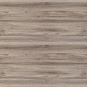 15.8" x 117" Light Wood Contact Paper Self Adhesive Wood Grain Wallpaper Peel and Stick Decorative Wood Vinyl Wrap for Cabinets Countertops Furniture Shelves Drawer Liner