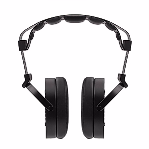 Linsoul Gold Planar GL600 Planar Magnetic Reference Headphone Full-Size