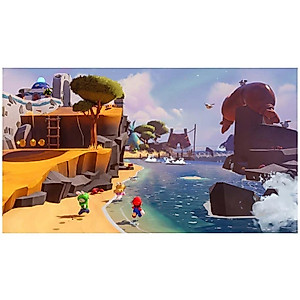 Ubisoft Mario + Rabbids: Sparks of Hope (Cosmic Edition)