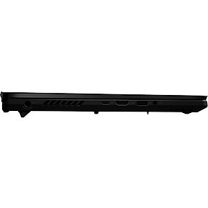 ASUS ROG Zephyrus M16 Gaming Laptop 2023 Newest, 16" QHD 240Hz Display, 13th Gen Intel Core i9 13900H, NVIDIA GeForce RTX 4070, 32GB DDR5 RAM, 2TB SSD, Wi-Fi 6, Backlit Keyboard, Windows 11 Home