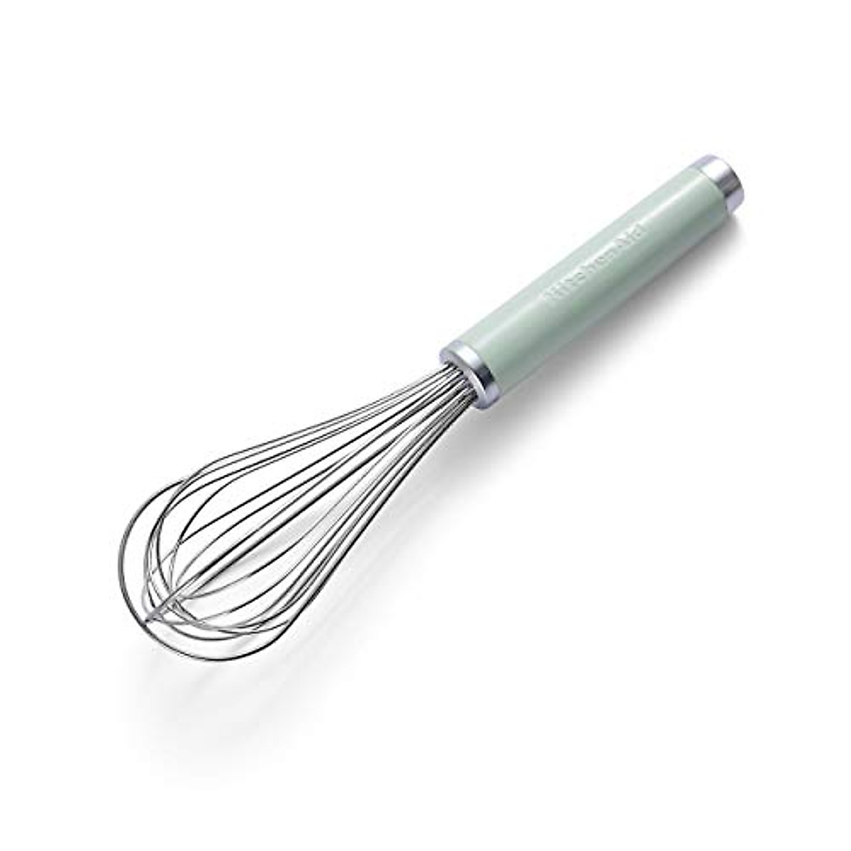 KitchenAid Classic Utility Whisk, 10.5-Inch, Pistachio