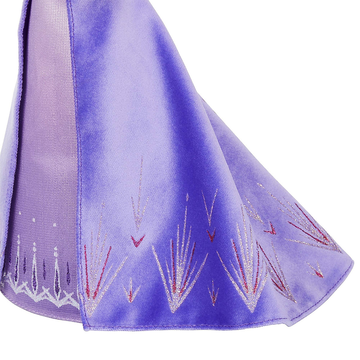 Frozen Disney Elsa, Anna, & Olaf Deluxe Fashion Doll Collection Pack Set with Premium Dresses, Shoes and Accessories