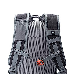 One Trail Dipsea Daypack | 12L Hiking Daypack (Fog)