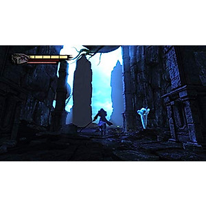 Anima Gate of Memories Nameless Chronicles (PS4)