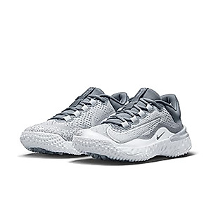 Nike Women's Alpha Huarache Elite 4 Fastpitch Turf Shoes