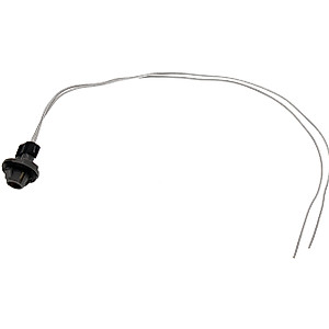 Dorman 645-534 Headlamp Socket Compatible with Select Models