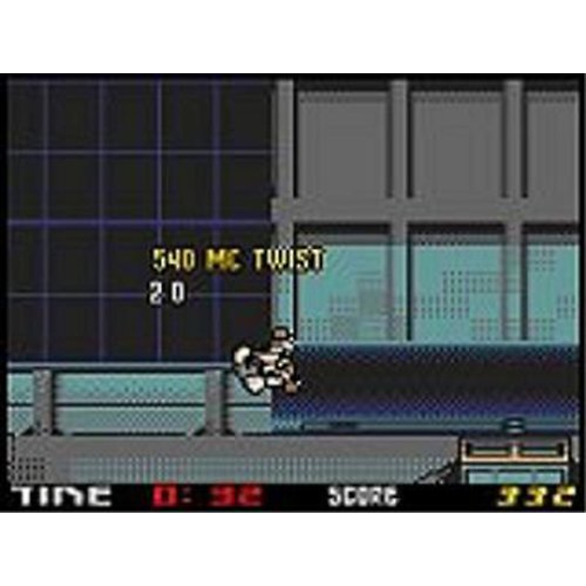 Tony Hawk's Pro Skater 2 (Renewed)