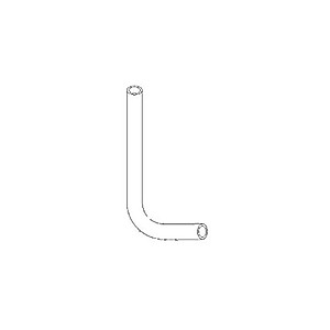 New Mercury Mercruiser Quicksilver OEM Part # 864886 Hose