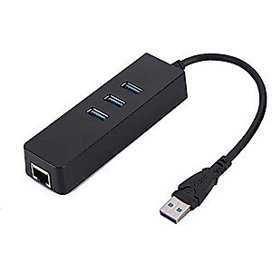 Easy to Drive Reliable Ethernet Converter Support for Hot Plug for Computer