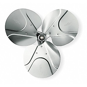 Blade,Fan,Propeller Dia.12"