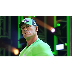 WWE 2K22 Deluxe Edition - PlayStation 4