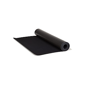 REECH namaSTAY yoga mat (Black), 185cm*68cm*4.5mm