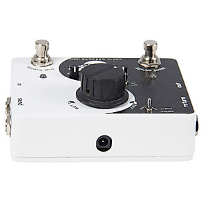 Xotic X-Blender Effects Loop Switcher