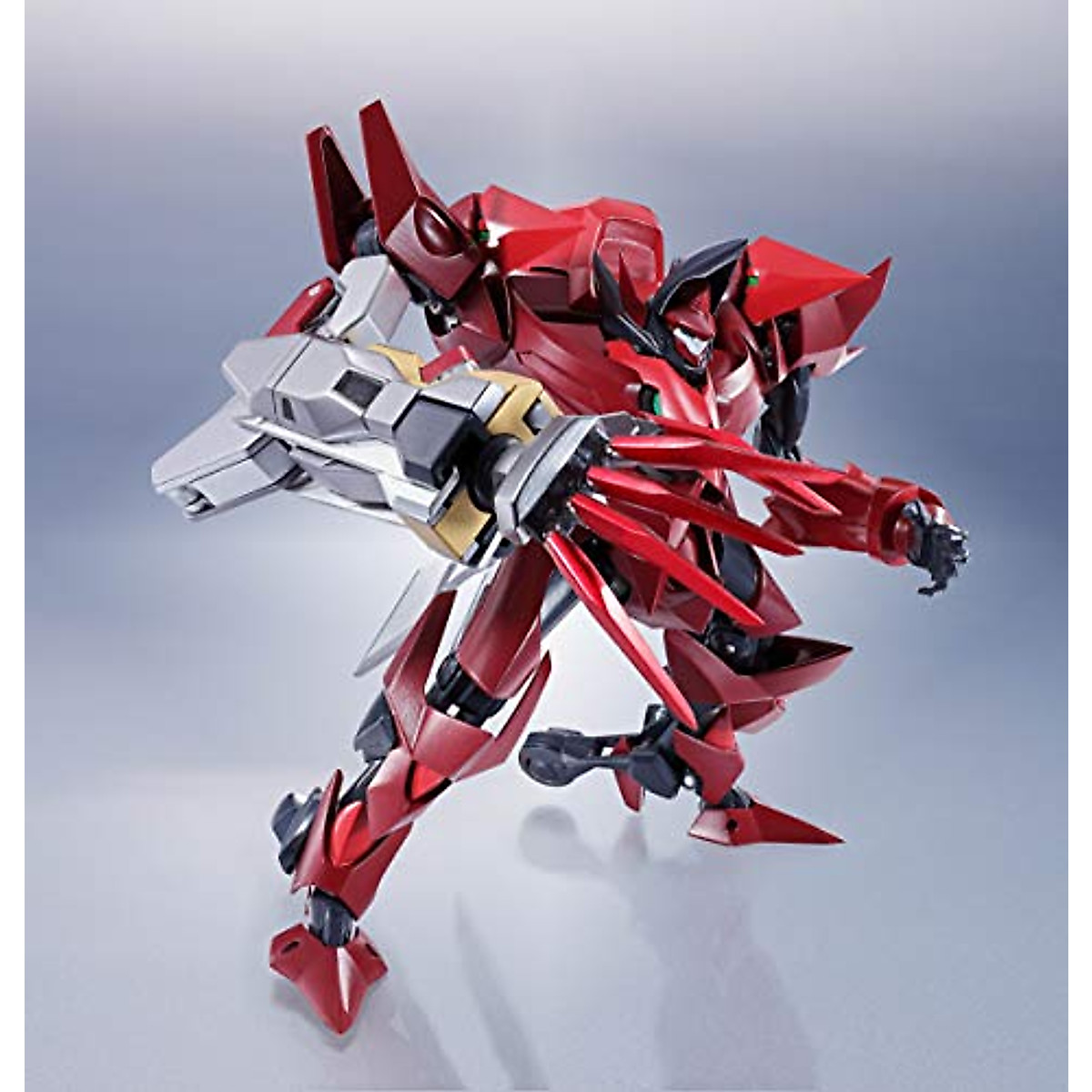 Bandai Hobby Robot Soul Side KMF Gurren Special-Type Code Geass Revival of Lelouch (BAS57042)