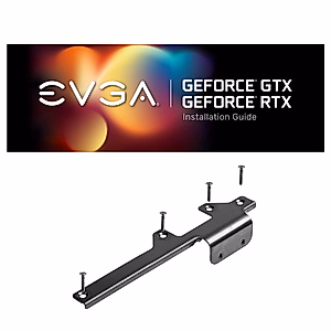 EVGA 10G-P5-3897-KR GeForce RTX 3080 FTW3 ULTRA GAMING, 10GB GDDR6X, iCX3 Technology, ARGB LED, Metal Backplate (Renewed)
