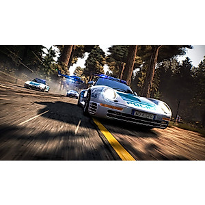Need For Speed: Hot Pursuit Remastered (PS4)