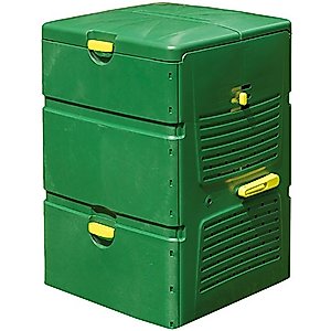 Exaco AEROPLUS6000 Compost Bin