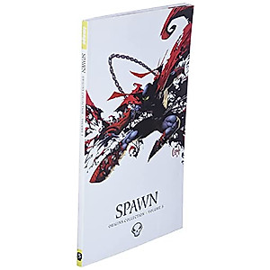 Spawn: Origins Volume 5 (Spawn Origins Collection, 5)
