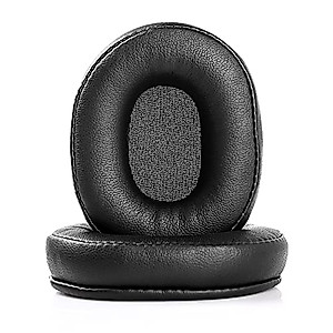 TaiZiChangQin Ear Pads Ear Cushions Earpads Replacement Compatible with Klipsch Reference one R6 R6i on Ear Headphone