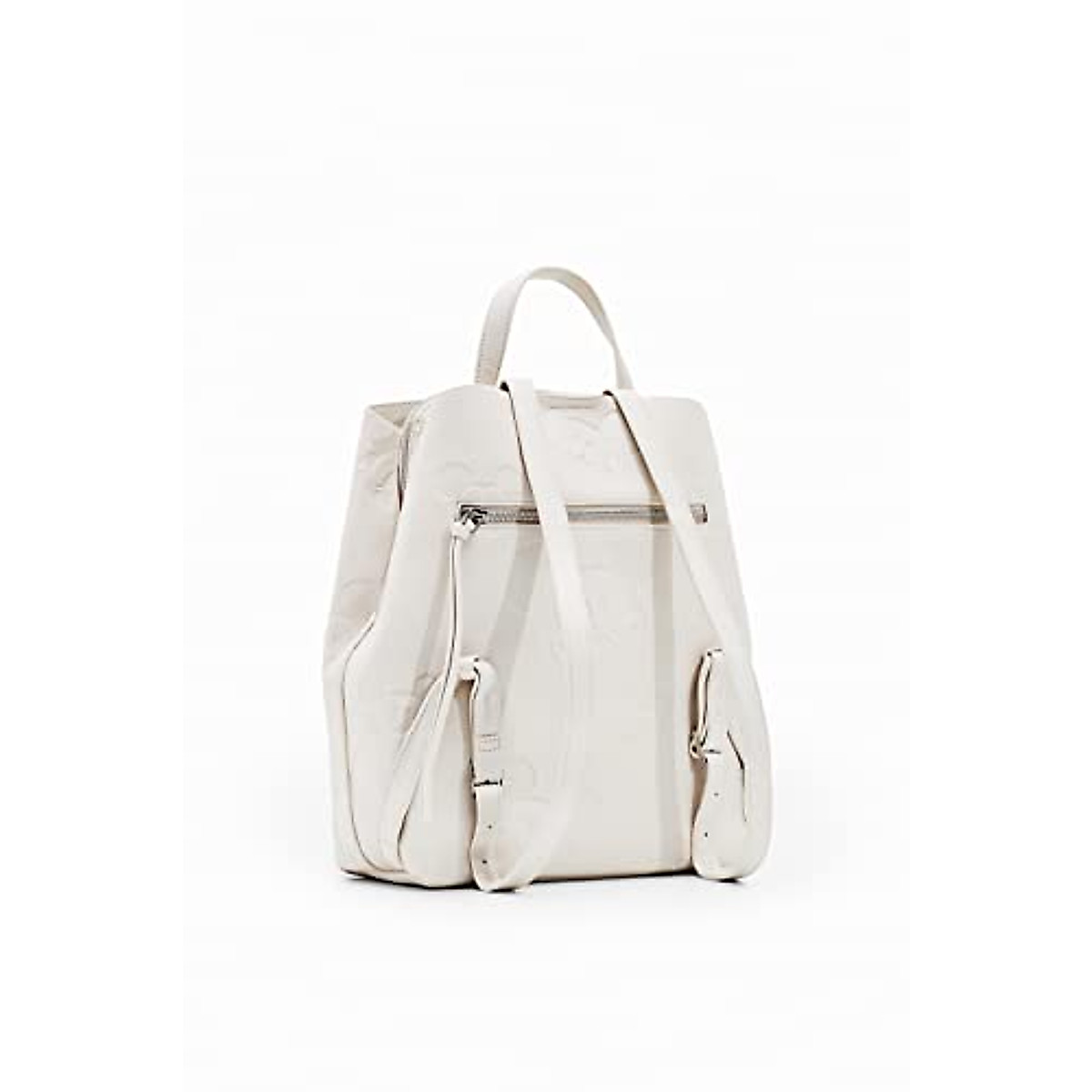 Desigual Midsize Disney's Mickey Mouse Backpack