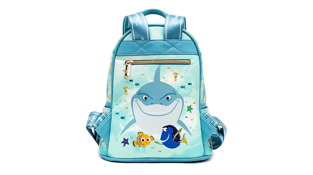 Wondapop Disney Pixar Finding Nemo Mini Backpack