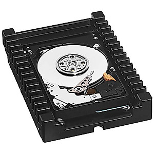 Western Digital WD5000HHTZ - Western Digital 500GB 3.5 inches SATA 10K 6Gb/s Hard Drive (Renewed)