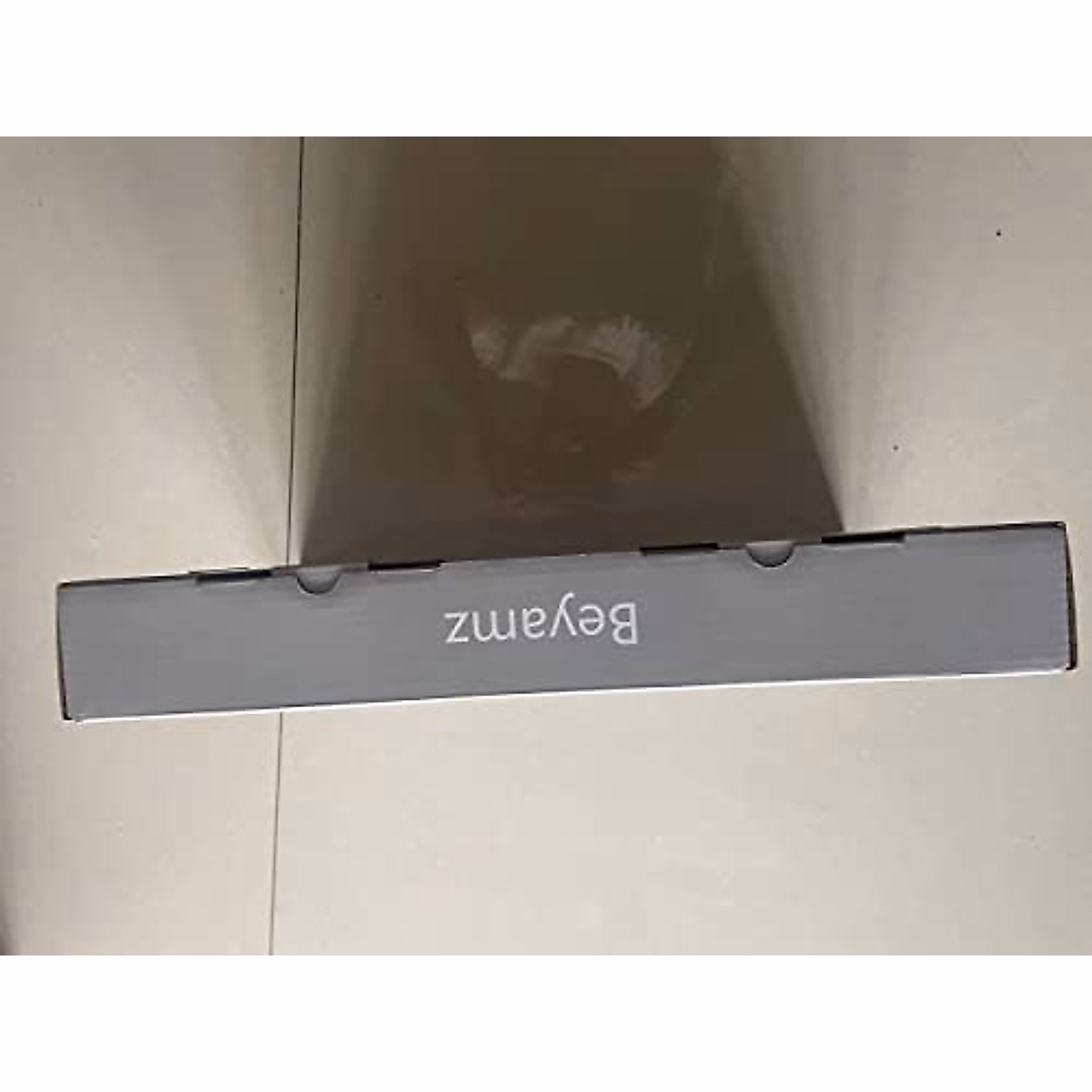 Magnifying Glass with Light and Clamp, Magnifying Lamp with 4.2'' 5X Real Glass Magnifier, 3-Color Dimmable LED Light, Premium Swing Arm Hands Free for Estheticians Crafts Hobbies Arts