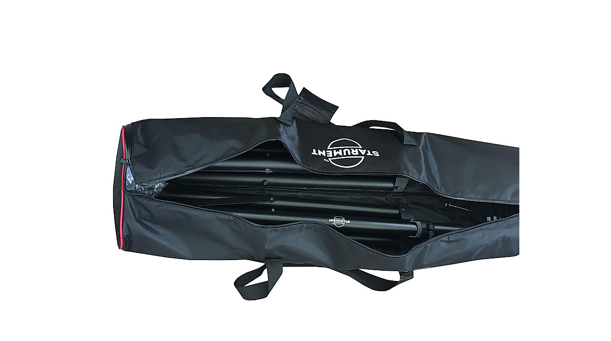 Starument Speaker Stand Bag - Durable & Convenient Transport