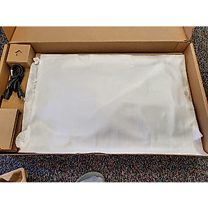 Dell E2720H 27" LCD LED Monitor - 1920 x 1080 FHD Display @ 60 Hz - in-Plane Switching Technology - DisplayPort HDCP 1.2 - Adjustable Tilt Position - 5 ms Response time (Fast)