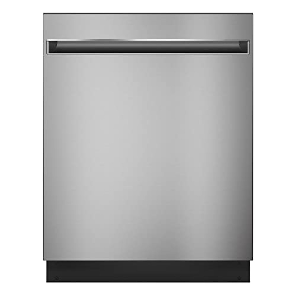 GE GDT225SSLSS 24 Inch Built In Fully Integrated Dishwasher with 3 Wash Cycles, 12 Place Settings, in Stainless Steel