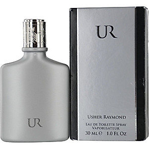 USHER UR 1 OZ EDT SP FOR MEN