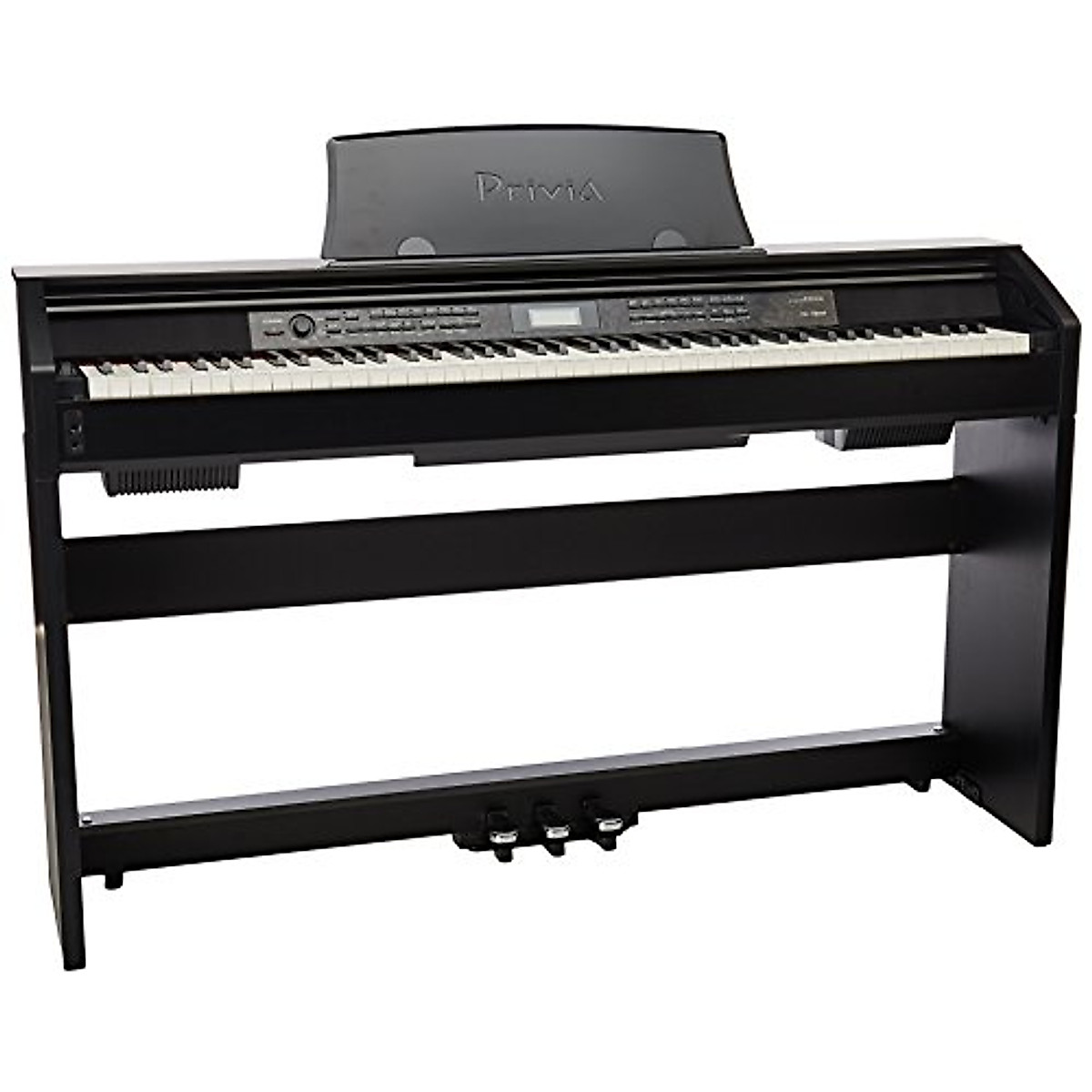 Casio Privia PX-780 88-Key Digital Piano