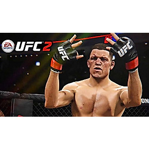 EA Sports UFC 2 - Xbox One