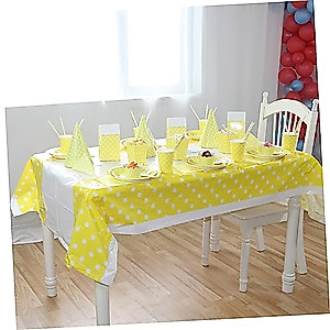 Disposable Containers 10pcs Popcorn Boxes White Popcorn Case Popcorn Cartons Chicken Popcorn Box European and American Popcorn Boxes Popcorn Holder