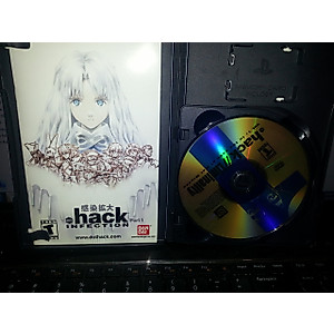 .hack, Part 1: Infection