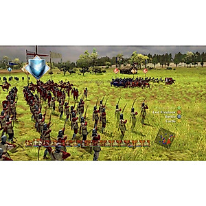 History Great Battles Medieval - Xbox 360