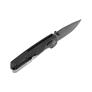 SOG Terminus XR LTE - Carbon + Graphite,Black