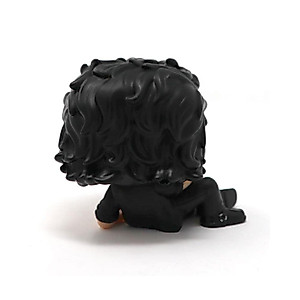 POP! Movies: Jurassic Park-Dr. Ian Malcolm Wounded Exclusive