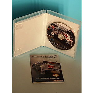 Ridge Racer 7 [Japan Import]