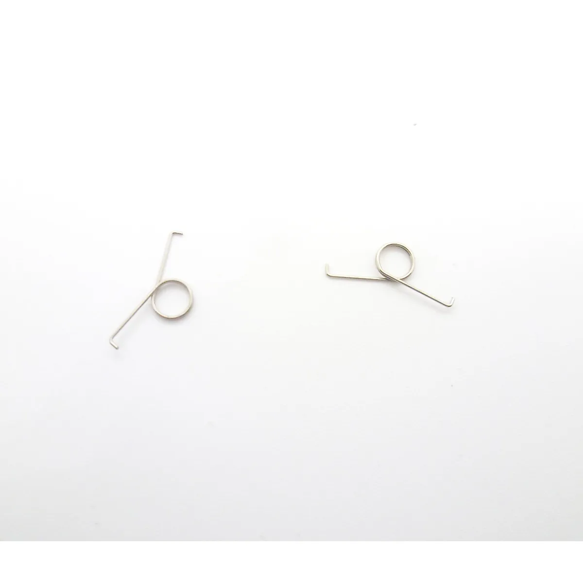 Trigger L1 R1 L2 R2 Shoulder Buttons & Springs Set Replacement Compatible with Sony Playstation 5 PS5 Controller (1pc)
