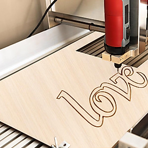 DIYDEC 12 Pack Basswood Sheets 12 x 8 x 1/13 Inch Thin Plywood Wood Sheets Unfinished Wood Squares Boards Balsa Wood Sheets for Crafts Architectural Models Laser Cutting Wood Burning and Drawing