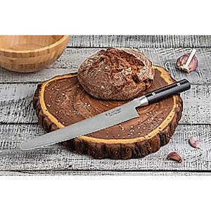 Kasumi - 10 inch Bread Knife