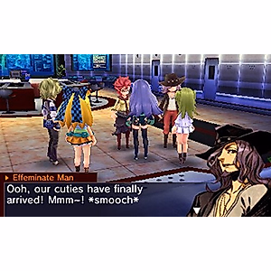 7th Dragon III Code: VFD - Nintendo 3DS (Renewed)