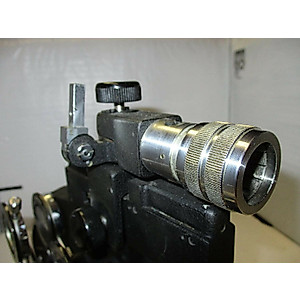 Vintage Americal Optical Professional Phoroptor Model 590MC