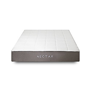 NECTAR Sleep Mattress Full Bed
