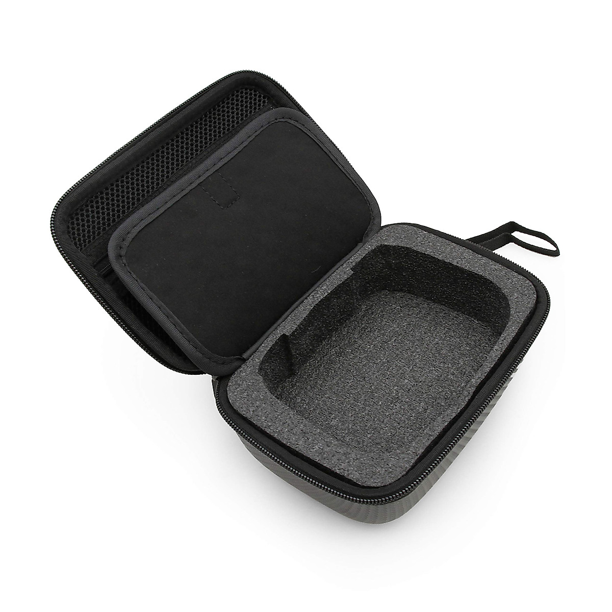 CASEMATIX Mobile Game Controller Case Compatible with Razer Kishi Controller Smartphone Gamepad, CASE ONLY